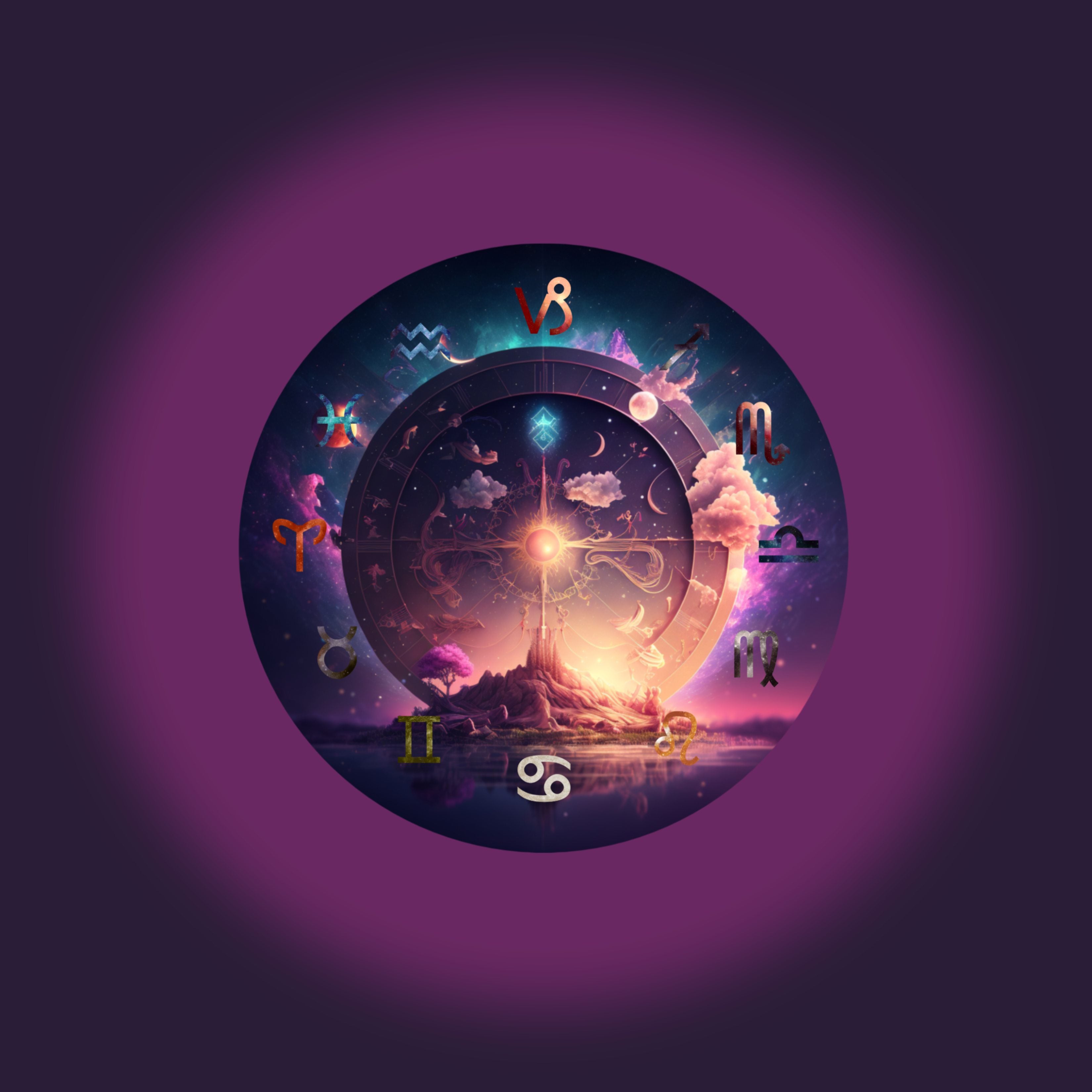 Zodiac Archetype Assessment – Alchemical Imprints